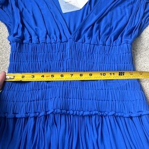 A.L.C. | Dresses | New Royal Blue Alc Luna Dress | Poshmark